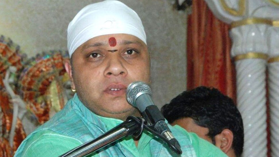 Bhajan singer Ajay Pathak murder mystery solved | गुरु ने नहीं मानी ये मांग, हैवान बने शिष्य ने ...