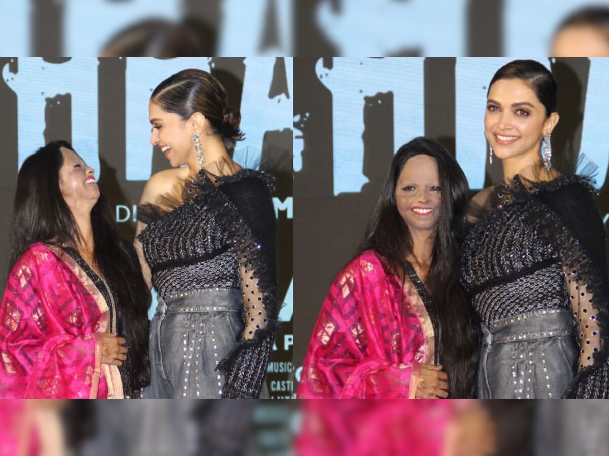 Deepika Padukone said this openly about the film 'Chhapak', gave a big ...