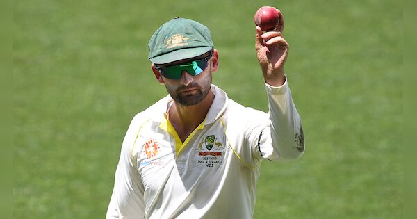 AUSvsNZ, Sydney test: Offi Nathan Lyon bags 10 wickets as Australia ...