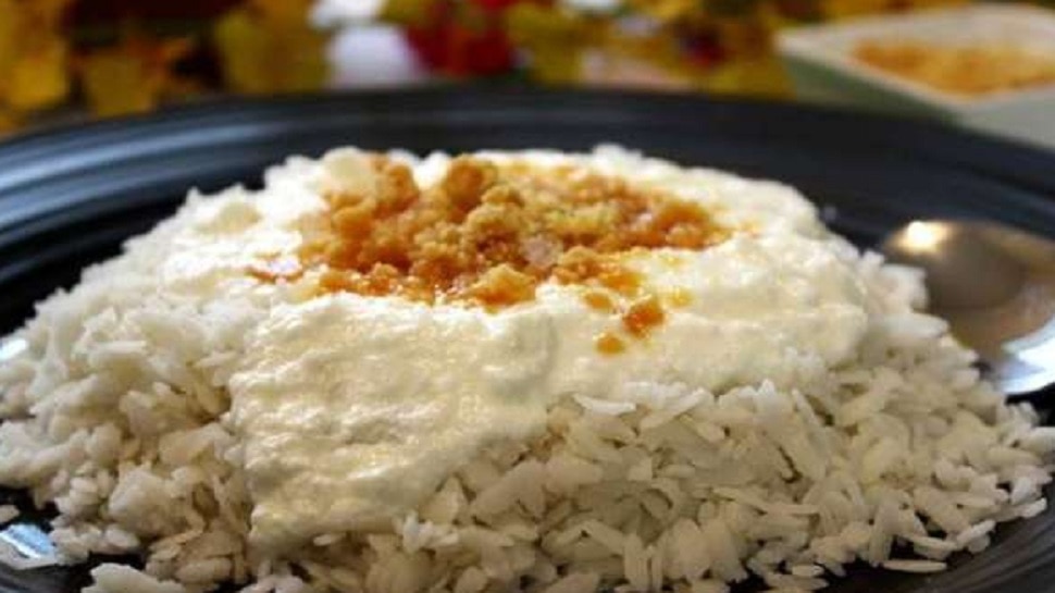 Political party started preparation for dahi chura feast in Bihar | मकर ...