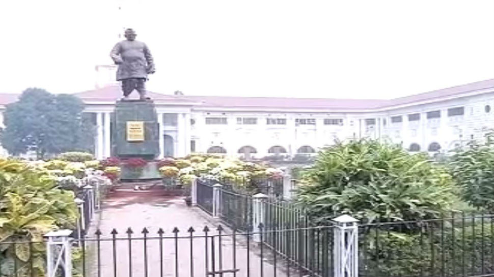 Old secretariat will be opened for common man in patna of bihar | बिहार ...
