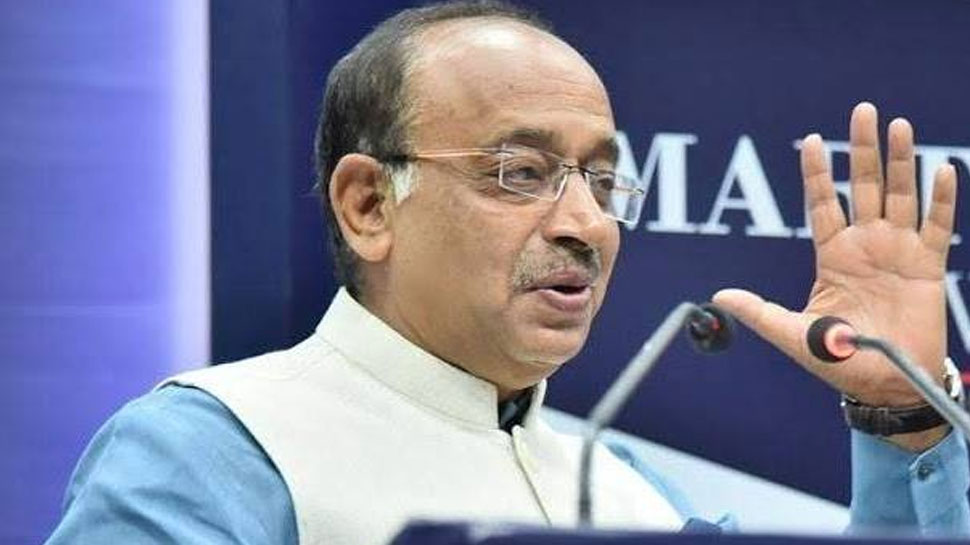 Delhi assembly election 2020 : BJP Leader Vijay Goyal claims, alliance ...