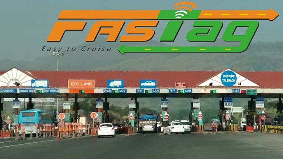 Now you can recharge FASTage by cash|FASTage: कैश रिचार्ज की सुविधा हो ...