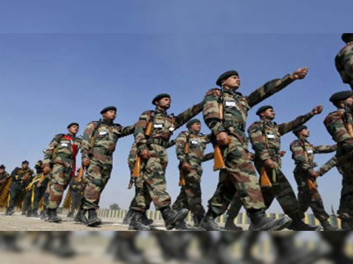 Army day 2020: know about Indian Army and history of sena diwas | 15 ...