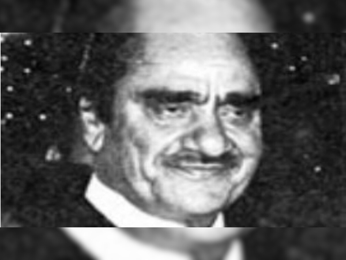 who was karim lala, Why is his name in the headlines | कौन था करीम लाला ...