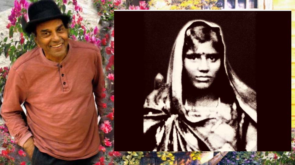 Dharmendra emotional message for Mother viral |धर्मेंद्र ने मां से पूछा ...