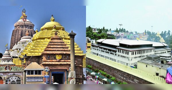 puri rosaghara use outside flame | ଧାର୍ମିକ ଭାବନା ଉପରେ କୁଠାରଘାତ; ବାହାରୁ ...