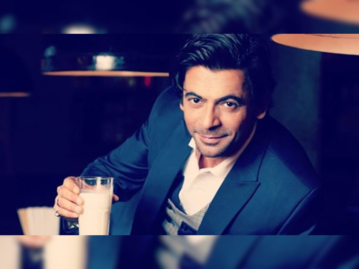 Sunil Grover likes to play female role on screen | क्यों कभी गुत्थी तो ...