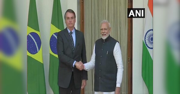 India and Brazil amity embarks upon writing a new history of mutual ...