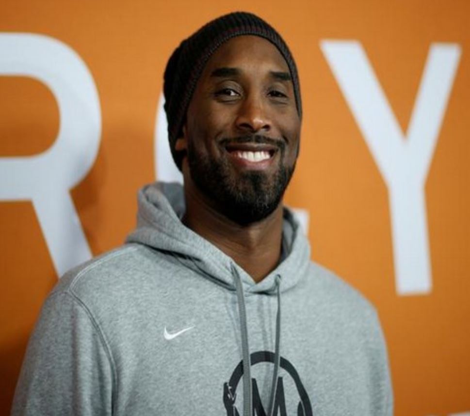 Helicopter crash, basketball legend Coby Bryant dies | हेलीकॉप्टर क्रैश ...