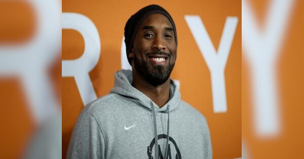 Helicopter crash, basketball legend Coby Bryant dies | हेलीकॉप्टर क्रैश ...