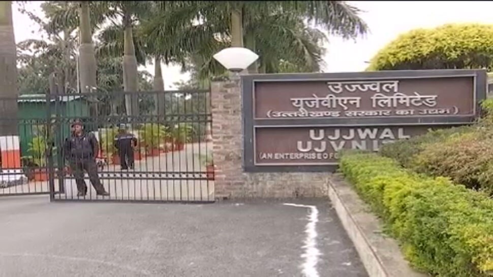 Questions raised on Uttarakhand Jal Vidyut Nigam Limited MD selection ...