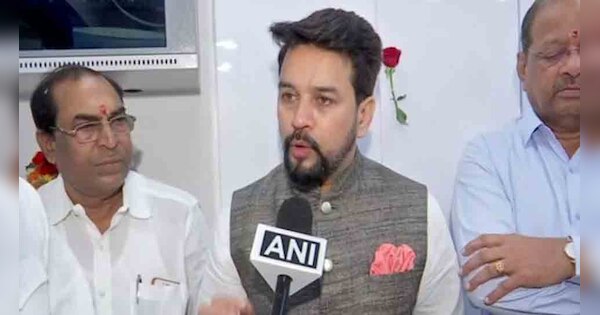 Delhi CEO has sought a report from the returning officer of Rithala ...