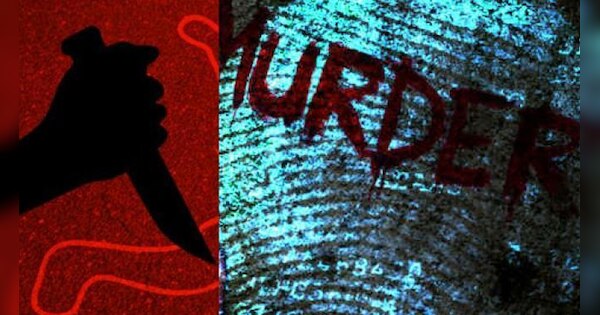 Wife Killed Her Husband With The Help Of Her Lover In Up Fatehpur Up