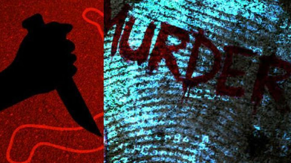 Wife Killed Her Husband With The Help Of Her Lover In Up Fatehpur Up