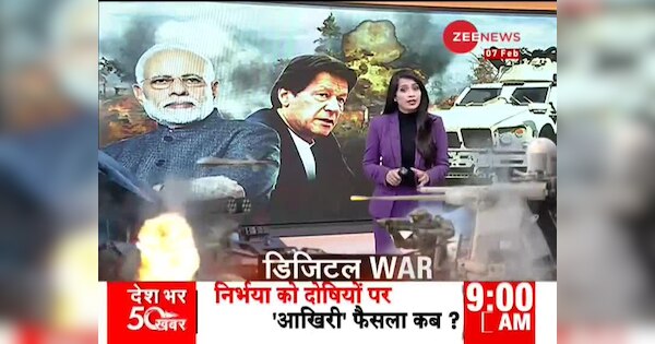 Know how preparation for digital war can benefit Indian Army | Digital ...