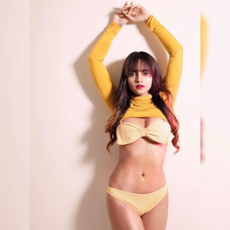 These photos of Bhavya Singh went viral on social media | Bhavya Singh की इन 20 तस्वीरों ने ...