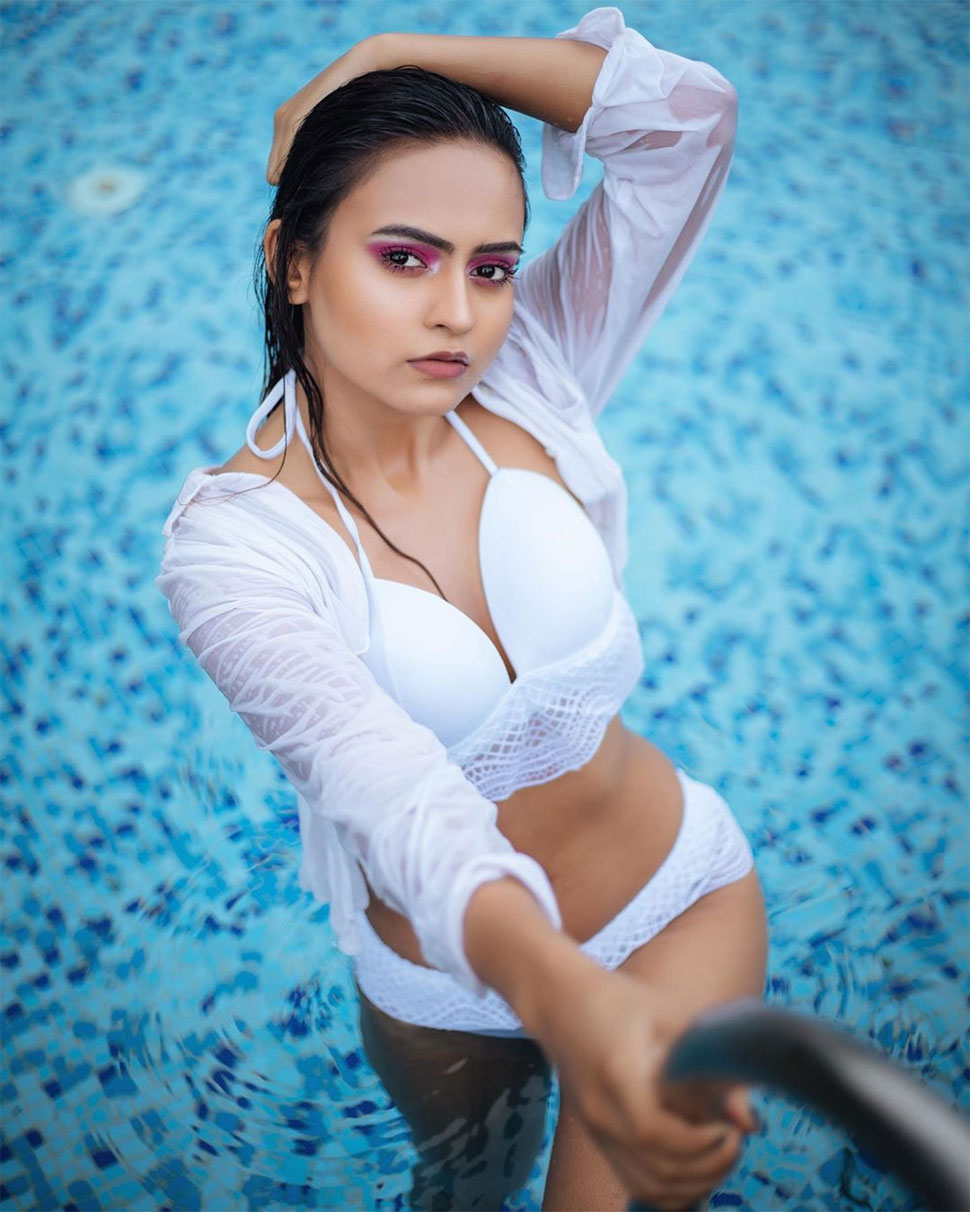 These photos of Bhavya Singh went viral on social media | Bhavya Singh की इन 20 तस्वीरों ने ...