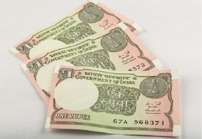 A new one rupee note will be printed, the government has made full ...
