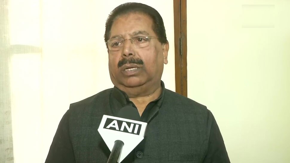 Delhi Congress In-charge PC Chacko resigns after Congress's worst ...