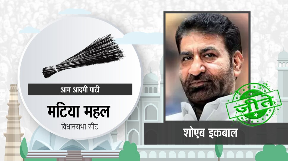 delhi assembly election 2020 fight between aap, bjp and congress on ...