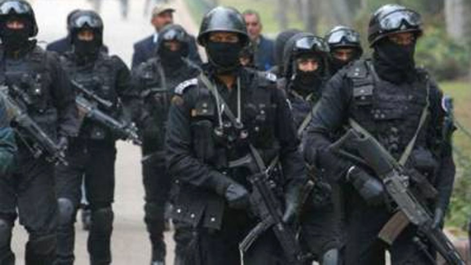 Anti-sniper squad of NSG to be deployed during US President Donald ...
