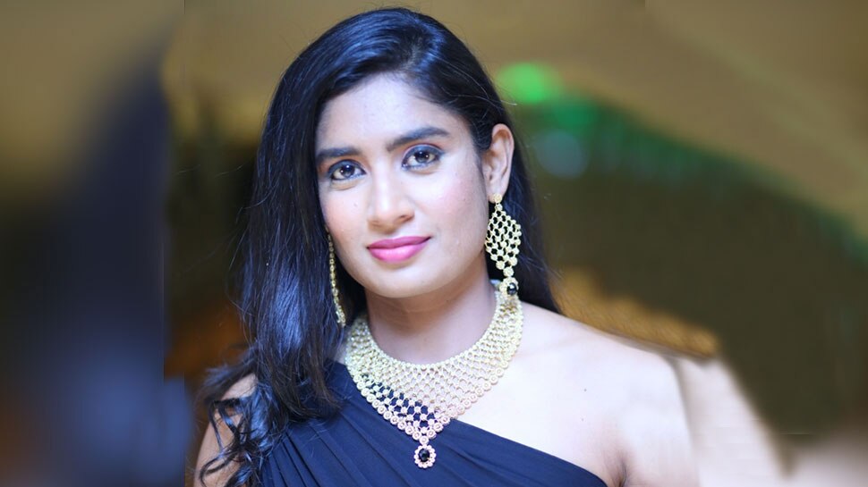 Mithali Raj hopes her biopic Shabaash Mithu will inspire young girls to ...