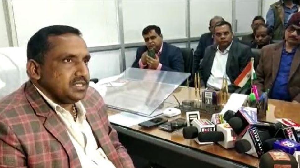 Minister Banna Gupta revealed the plan for strong disaster relief ...