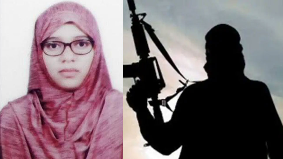 story of the girl whO First converted Nimaisha to Fatima and after she ...