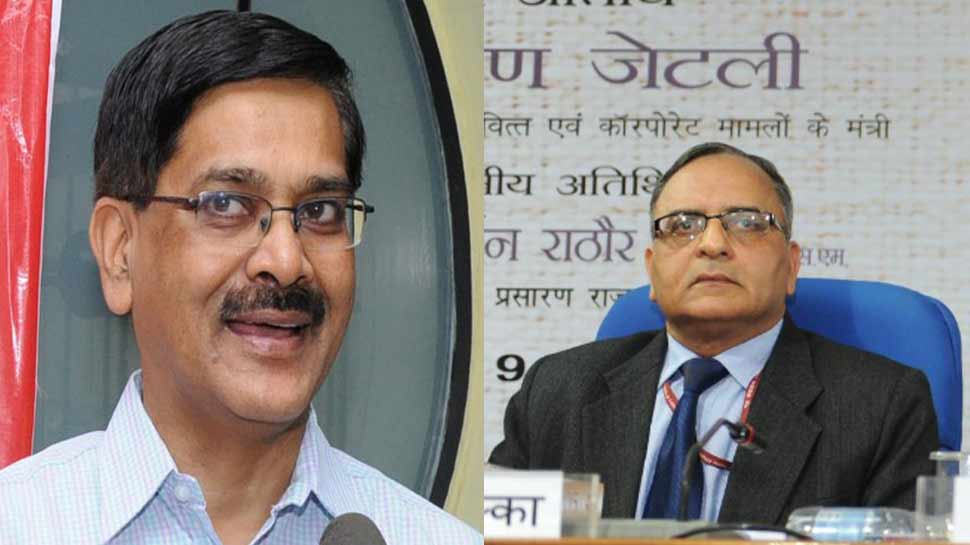 sanjay kothari appoints as new central vigilance commissioner | PM मोदी ...