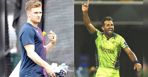 पाक क्रिकेट मुश्किल में, अब 4 वर्ल्ड कप खेल चुके पेसर पर लगा बॉल ...