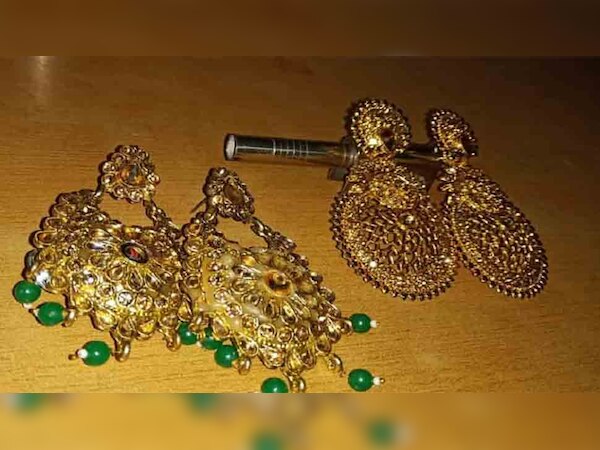 Mirchi bullets will also hit smart jhumka | अब मनचलों की खैर नहीं ...