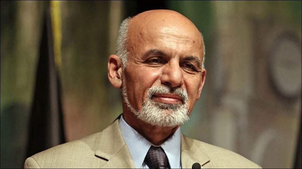 US-Afghan peace agreement stalled, Ashraf Ghani refused to release ...