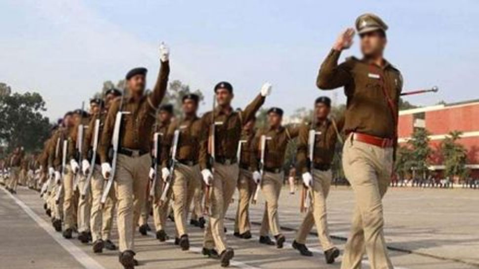 UP Police and PAC recruitment 2018 result announces total 49568 numbers ...