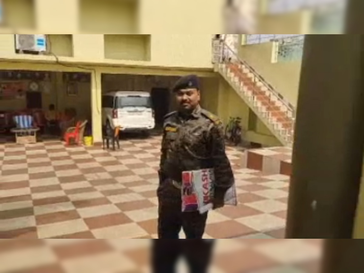 Jharkhand cops continous searching bjp mla dullu mahato | 16 दिन से ...