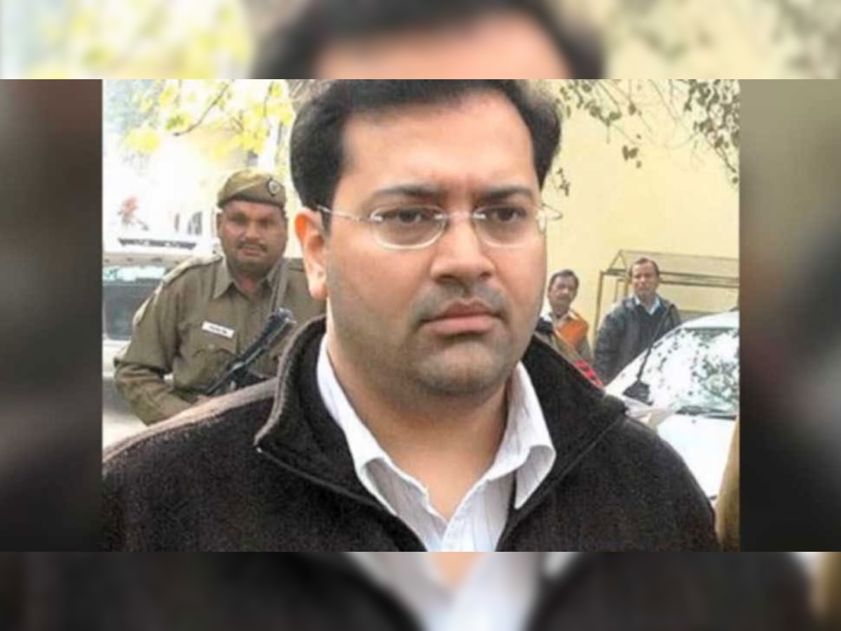 Manu sharma case gets evade for the fifth time | सजा समीक्षा बोर्ड ने ...