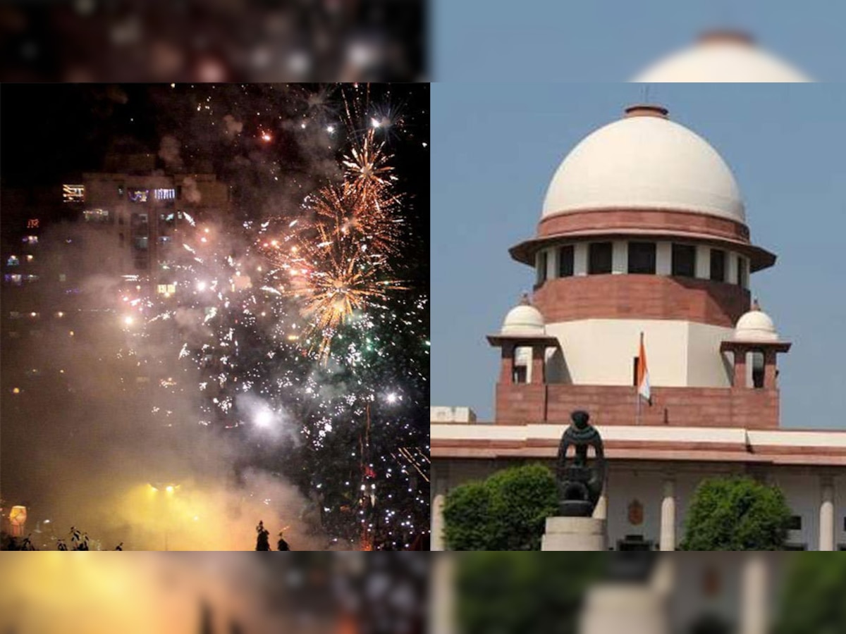 Supreme court Ordered to investigate factories using barium nitrate in ...