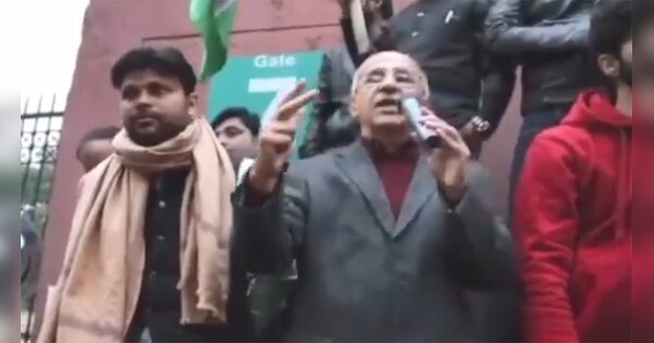 harsh mander controversial statement s video Viral | सुप्रीम कोर्ट ने ...