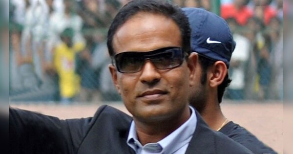 Who is Sunil Joshi and how he became Selection committee Head for Team ...