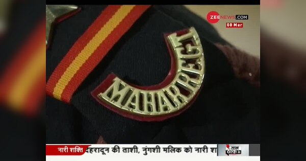 Know about Mahar Regiment, Indian Army in REGIMENT | रेजिमेंट में आज ...