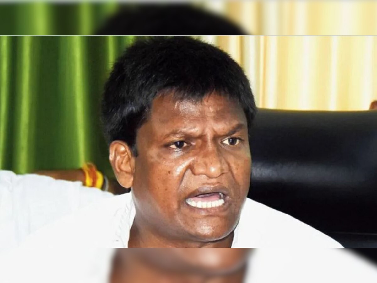 Two more cases filed against BJP MLA Dhullu Mahto under SC ST act ...