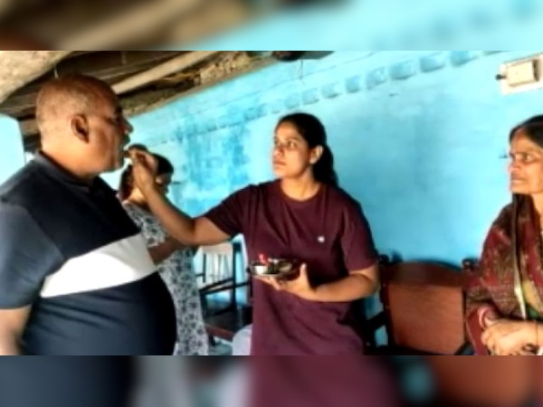The story of Kabaddi Player Noopur who turned into Pilot with her ...