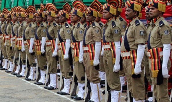 ODISHA POLICE RECRUITMENT 2020 | ओडिशा पुलिस में निकली वेकेंसी, करें ...