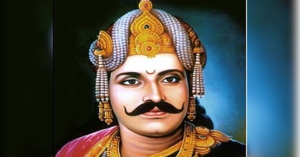 India's Pride : Emperor Hemu was the one who scared Mughals so badly ...