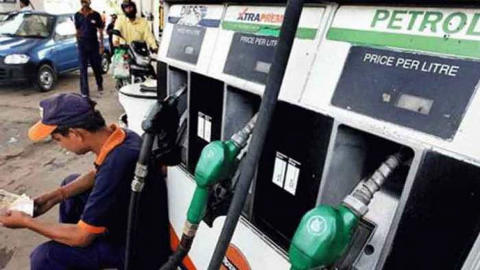 Excise duty on both petrol and diesel increased by Rs 3 per litre ...