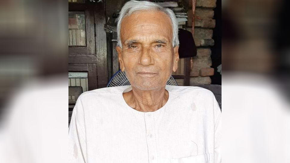 bihar CPI leader shiv shankar verma died due to heart attack | बिहार ...