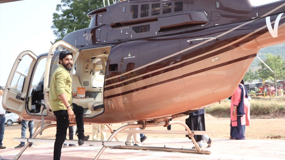 Meet Successful Photographer Rahul Borole who Speaks About His Journey ...