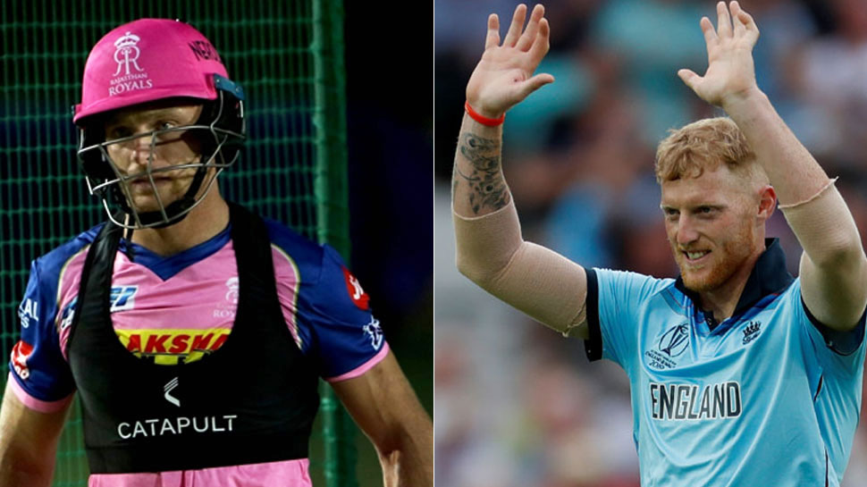 Ben Stokes still preparing for IPL despite India lockdown, Jos Buttler ...