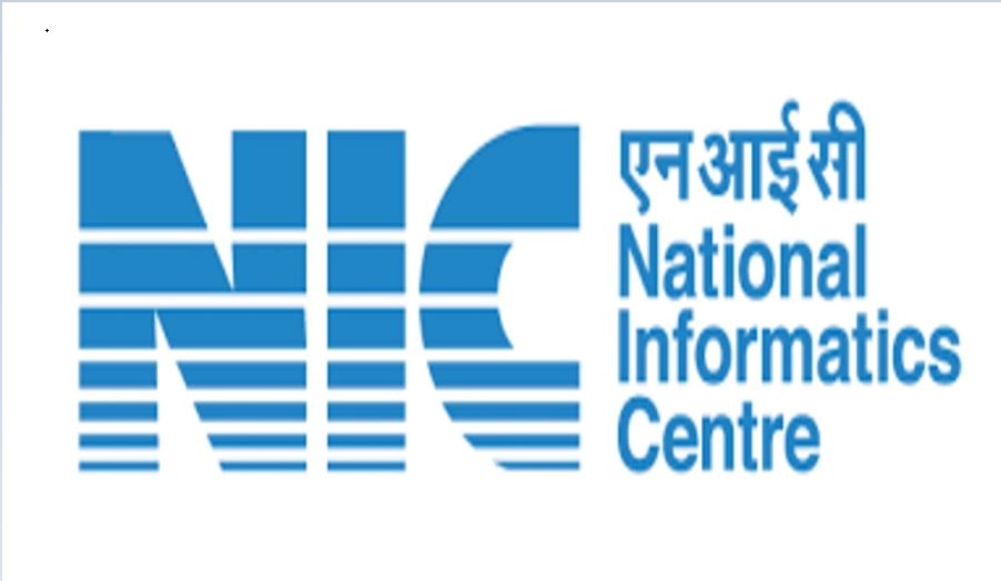 Recruitment date extended for National Informatics Center, good ...