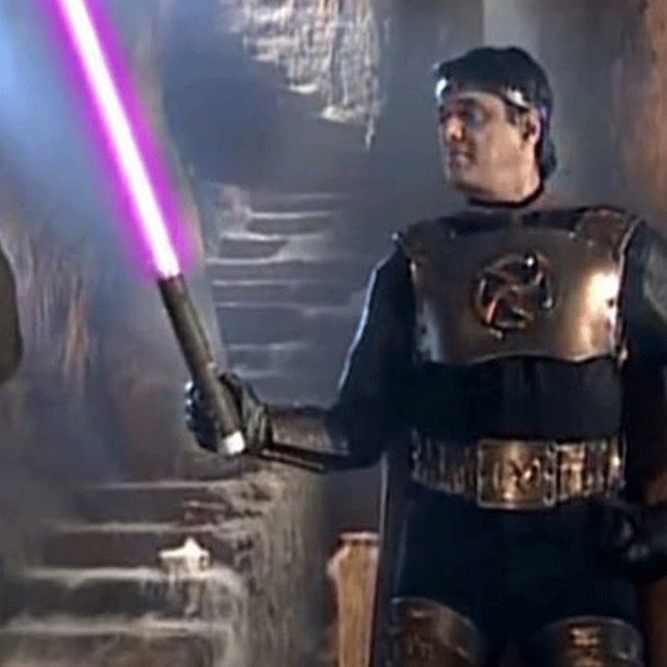 Shaktimaan, Aryaman to Captain Vyom, here are India's popular ...